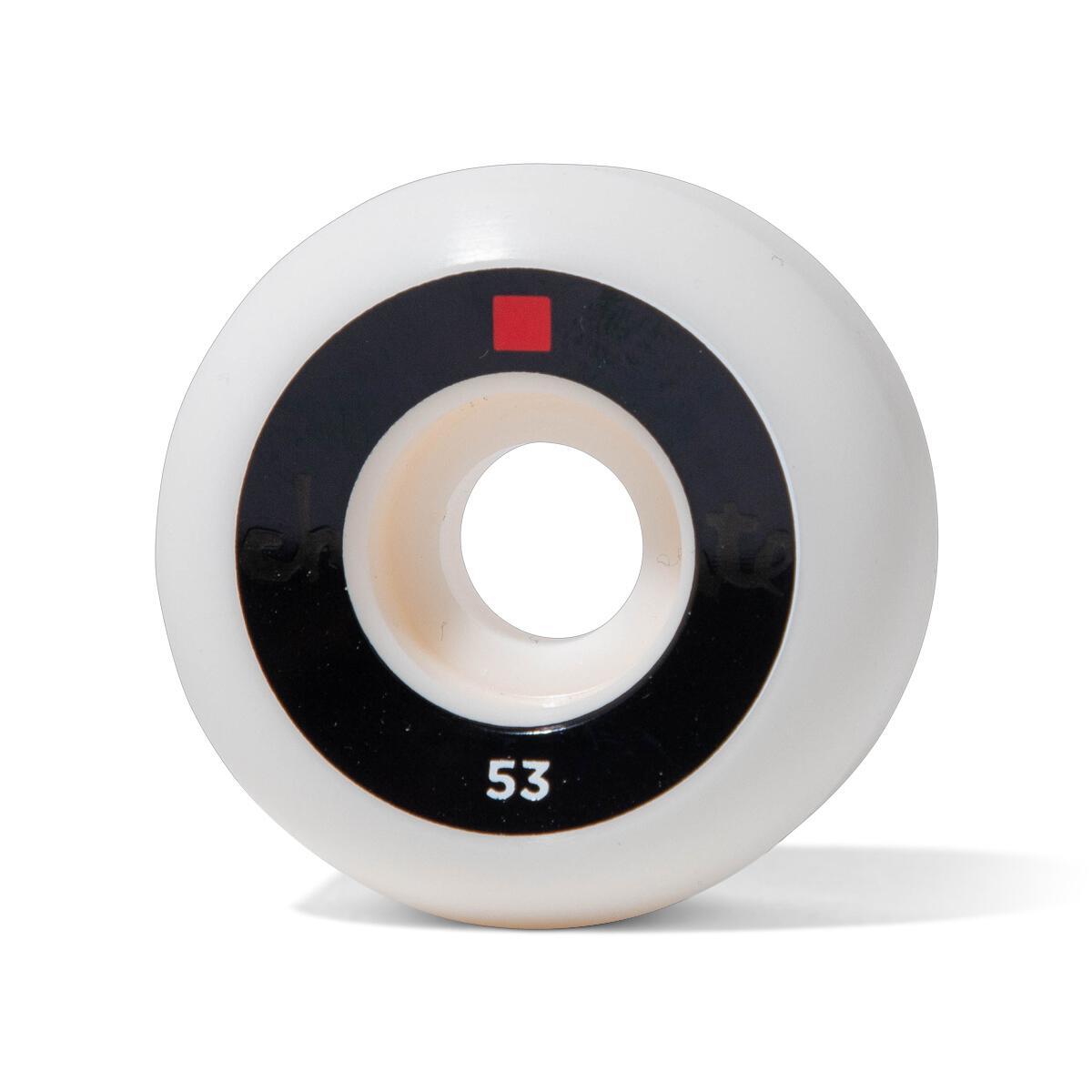 Chocolate OG Chunk Conical Wheels 99A (Multiple Sizes) | PROM Skate Supply