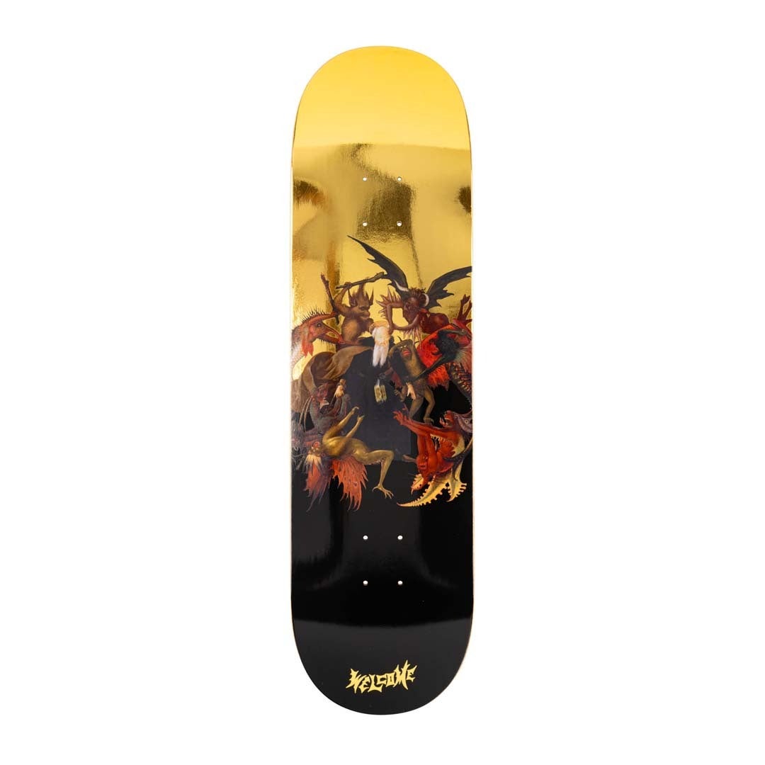 Decks | PROM Skate Supply