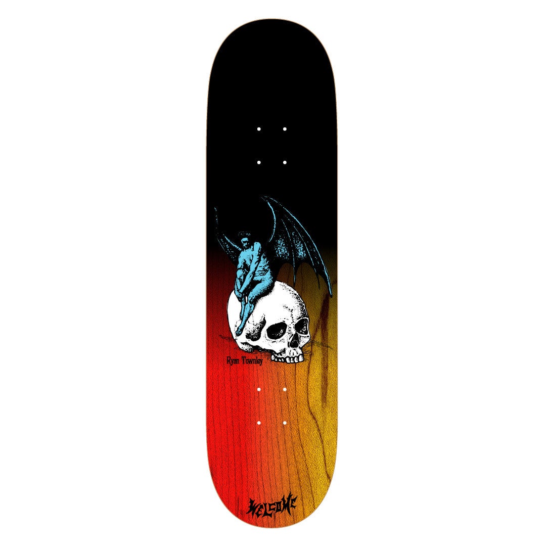 Decks | PROM Skate Supply