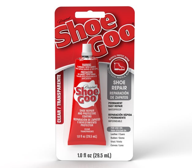Shoe Goo Tube Small 1OZ. - Clear | PROM Skate Supply