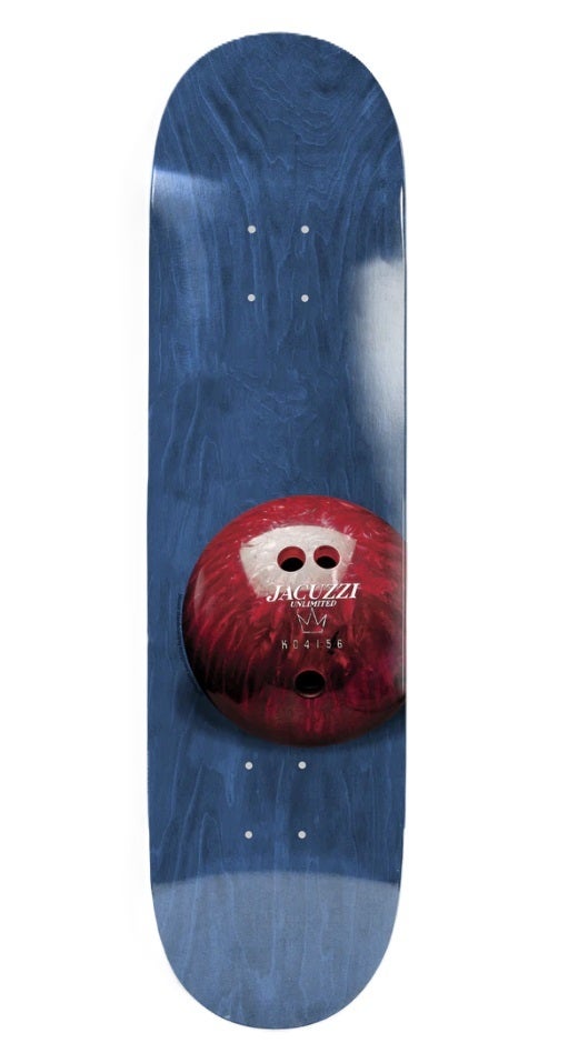 Decks | PROM Skate Supply