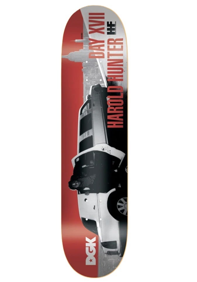 Decks | PROM Skate Supply