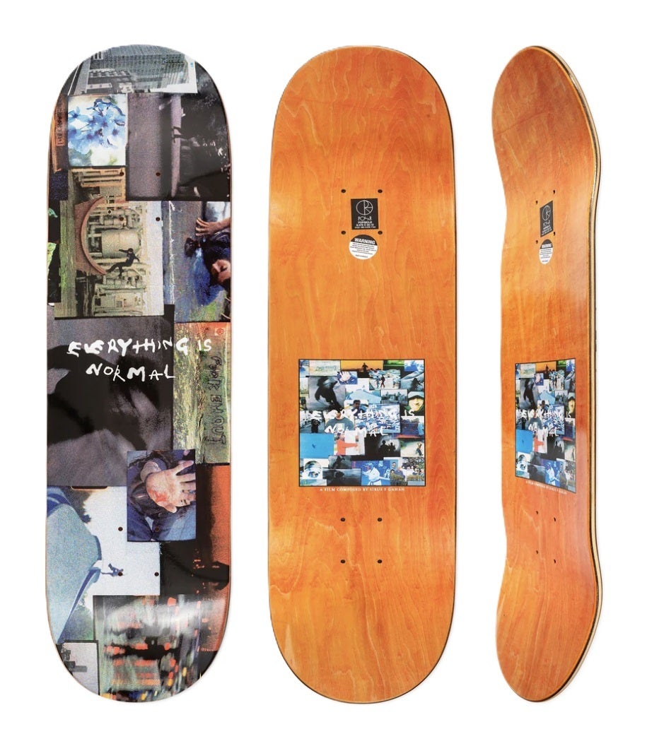 Decks | PROM Skate Supply