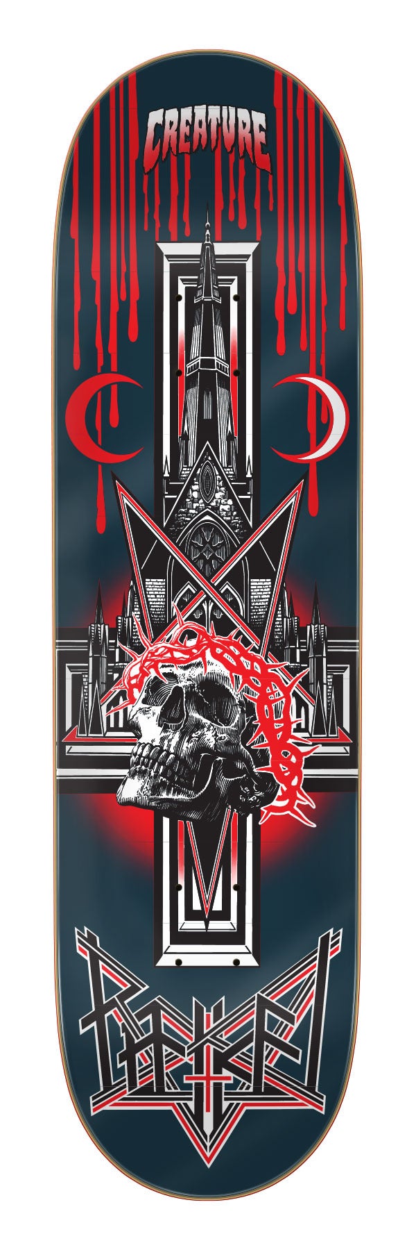 Decks | PROM Skate Supply